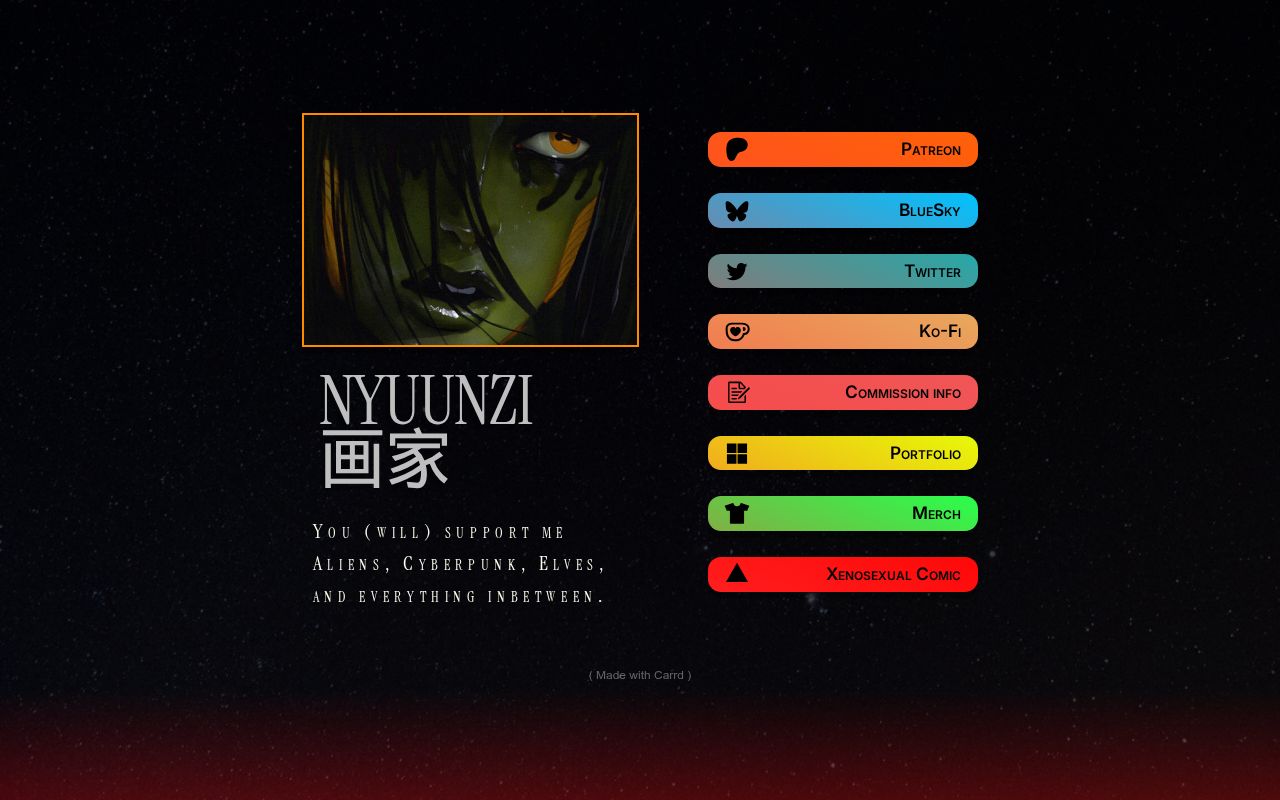 Nyuunzi